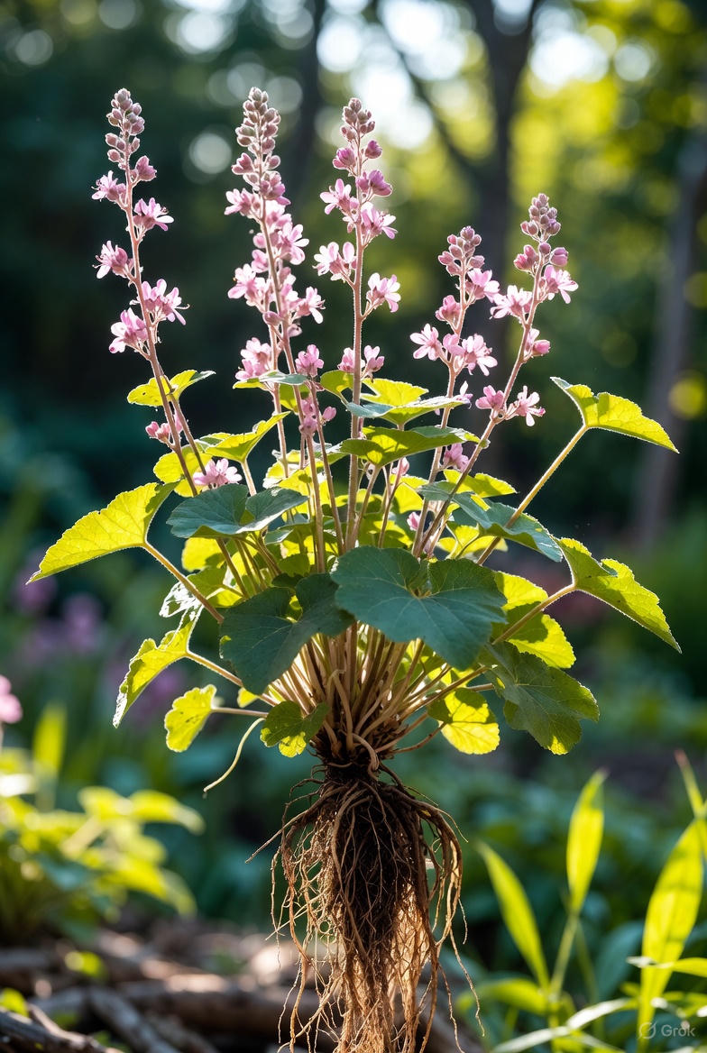 Marshmallow Root: The Gentle Soother of Irritated Tissues – From Ancie ...